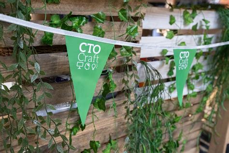 Cto Crafts 2023 Journey And Aspirations For 2024 Cto Craft