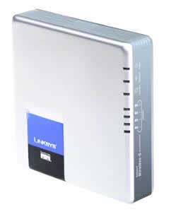 Linksys Wrt Gc Compact Wireless G Broadband Router User Manual