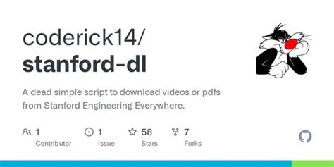 A Simple Multithreaded Videopdf Downloader From Stanford Engineering