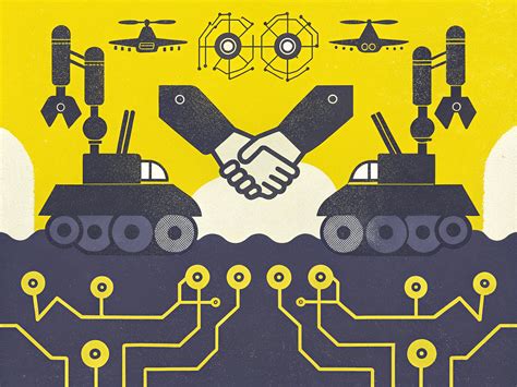 Openai Partners With Anduril To Advance Military Ai Technology Global Business And Economics Journal