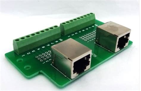 Bridging A Dumb Rj Connection Raspberry Pi Forums