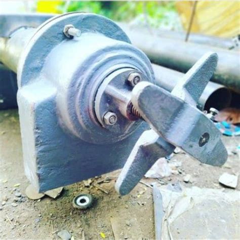 Cooling Tower Flow Control Valves For Industrial At Rs 6000 In Kolkata