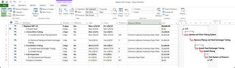 assigning a project specific fixed price material expense in microsoft