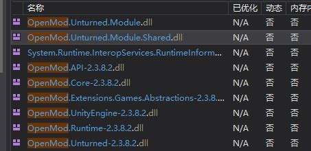 Assembly LoadFrom Resulting In Openmod Core Cant Initializing Issue