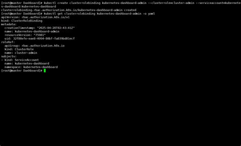 【kubernetes】部署 Kubernetes 仪表板（dashboard）kubernetes Dashboard Csdn博客