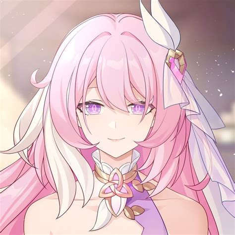 Hi3 Elysia On Tumblr