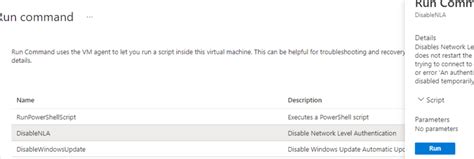 The Remote Computer Requires Network Level Authentication Nla Theitbros
