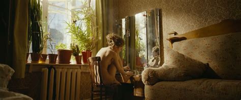 Nude Video Celebs Anastasiya Miloslavskaya Nude Byk 2019