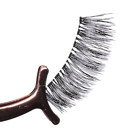False Eyelashes - BL 018 - Artificial Eyelashes Extensions – Beautilicious