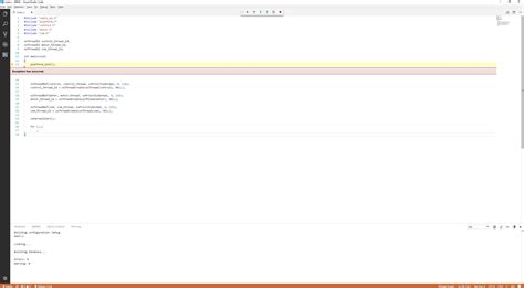 Unjustified Tracebreakpoint Trap With Gdb Server · Issue 1298 · Microsoftvscode Cpptools