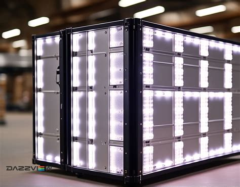 Led Board Rental Dazzview Led Displays Chinese Leading Led Display
