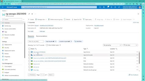 Manage Connected Sources For Log Analytics Kodekloud Notes