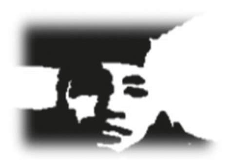 Flat Structuring Element To Detect The Eye Region A Original Image