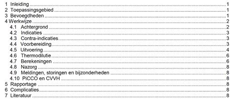 PiCCO Pulse Index Contour Continuous Cardiac Output