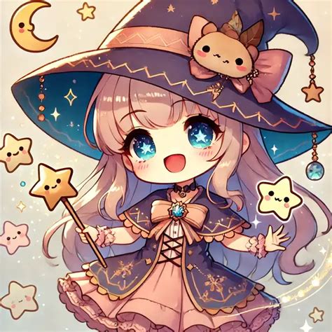 Top H Nh Nh B G I Chibi Cute D Th Ng L M Avatar C C Xinh