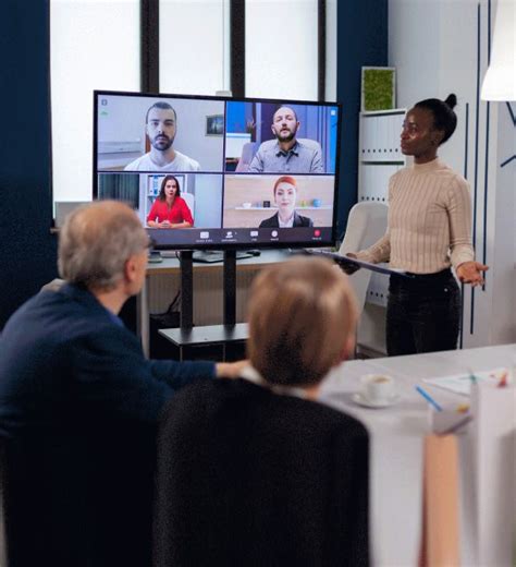 Prohance On Linkedin Prohance Navigating The Hybrid Workforce