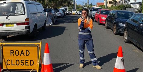 Swept Path Analysis Services Traffic Services Sydney