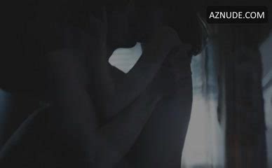 Bianca Pintea Bush Breasts Scene In Comrade Detective Aznude