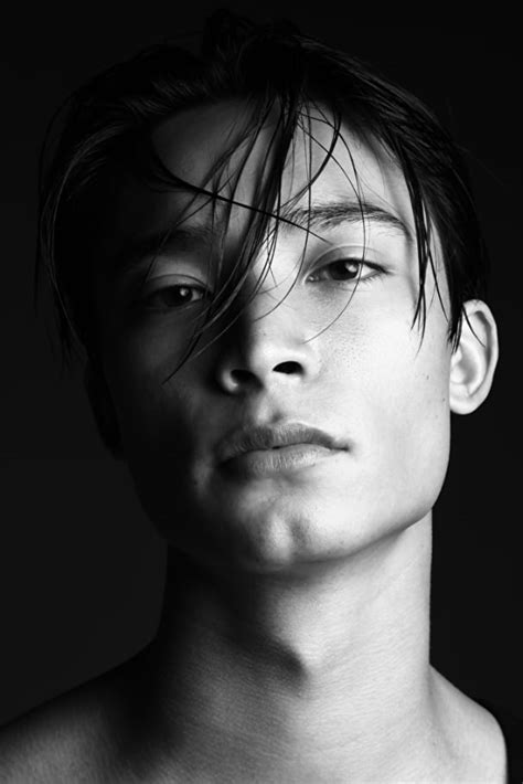 Dillon Walls Men Select Chicago Select Model Management