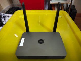 Unifi Biz Router Fiberhome Wifi Computers Tech Parts Accessories Networking On Carousell