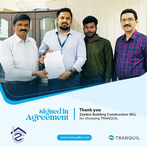 Tranquil On Linkedin Tranquil Gcc Erp Erpsolution Erpsoftware Erpservices Erpcloud…