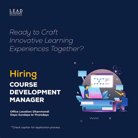 Lead Academy