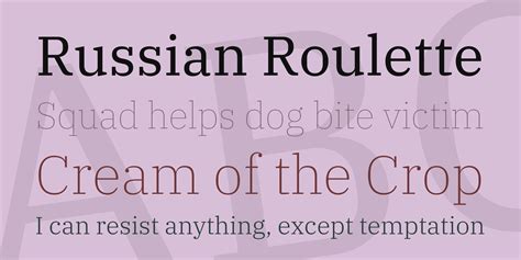 Ibm Plex Serif Font FREE Download Similar Fonts FontGet