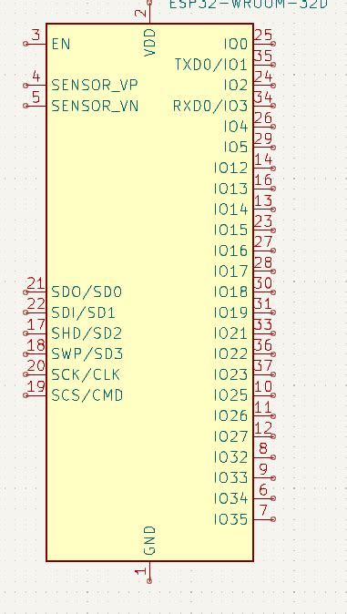 Esp Can I Use Gpio Pins General Electronics Arduino Forum