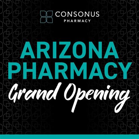 Consonuspharmacy Expansion Consonus Healthcare