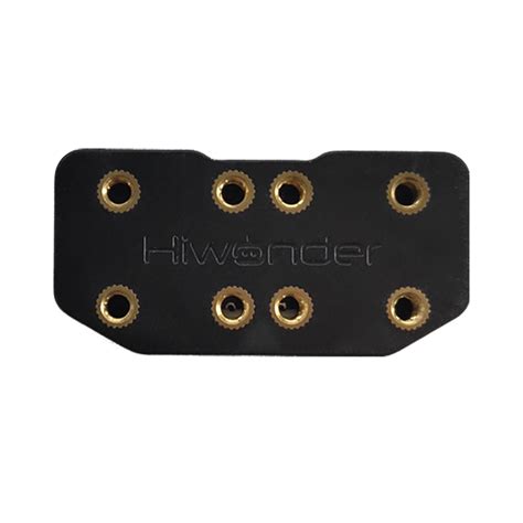 Hiwonder Ultrasonic Module Detection Distance Sensor Compatible With A