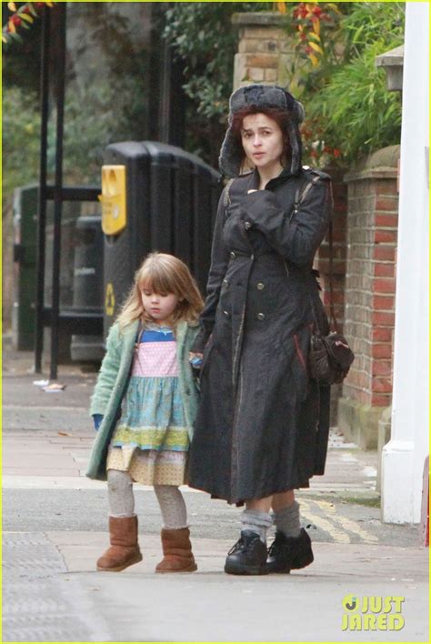 Хелена Бонем Картер и ее шляпки Обсуждение на Liveinternet Российский Сервис Онлайн Дневников