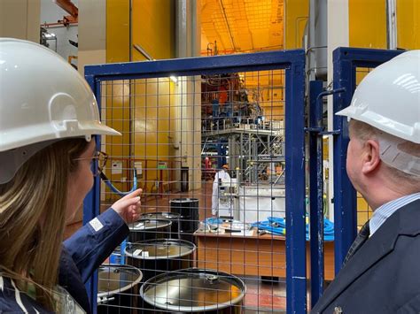 Towards Fusion Energy Regulation