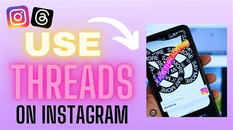 How to Use Threads from Instagram | New Social Media App - YouTube