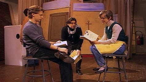 Watch Strangers With Candy Season 1 Episode 3 Strangers With Candy