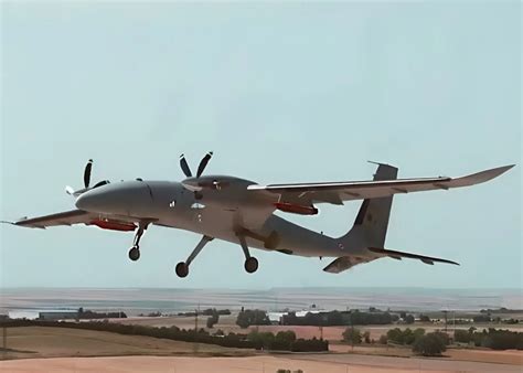 Akinci Ucav Drops Tolun Sdb Without Smart Rack Turdef