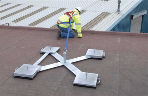 Lifeline Systems For Fall Protection Horizontal And Vertical Solutions