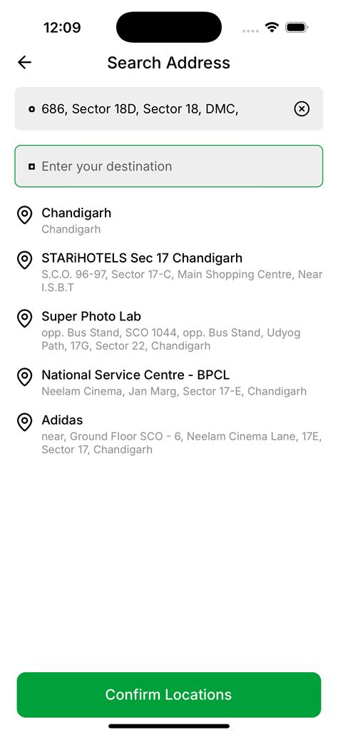 Uber Clone With React Native Live Tracking Background Location Using Sockets Devsolve Toolbox