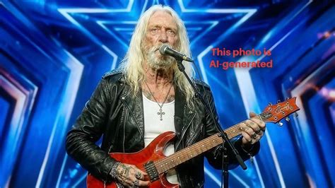 ‘americas Got Talent Fans Fooled By Ai Generated Contestants Sob Story