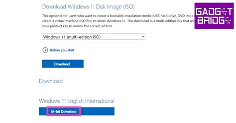 How To Download Windows ISO Legally