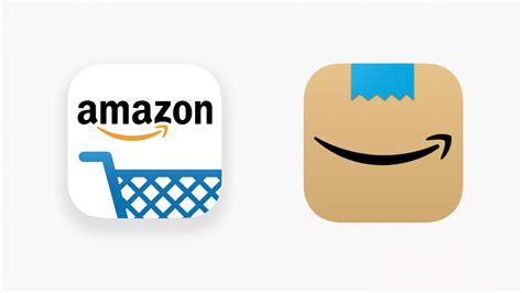 Amazon App Icon
