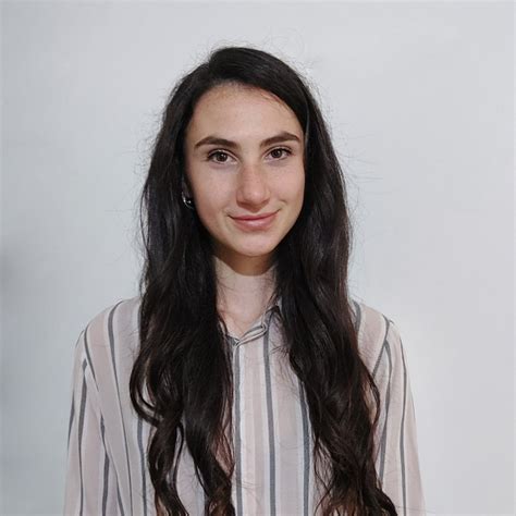 giulia rizzi linkedin