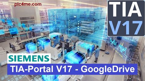Download TIA Portal V17 Full Version GoogleDrive Plc4me Com