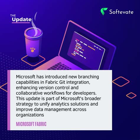 Softevate On Linkedin Trending Update Microsoft Git Versioncontrol Analytics Data