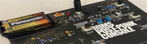 The Cmst Synth Club Designing Sound Futures