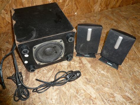 Repro Labtec Pulse 285 K Pc Aukro