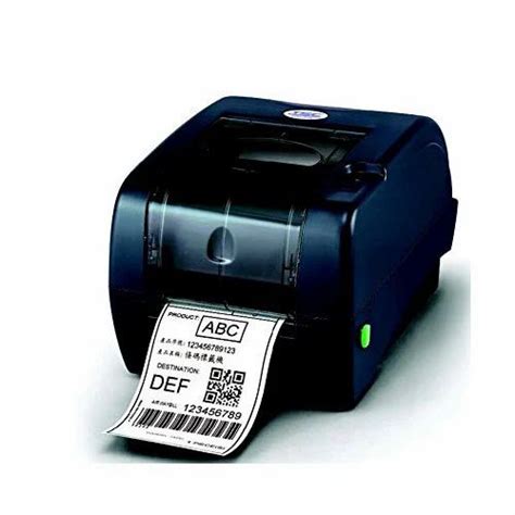 TSC TTP 247 Barcode Printer At 19000 Piece Grant Road Mumbai ID 11105098130