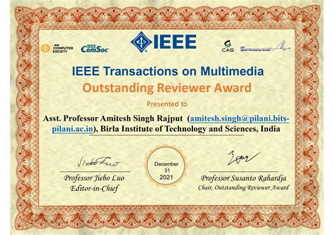 Dr Navneet Goyal And Dr Poonam Goyal From Department Of Csis Bits Pilani And Along With Dr