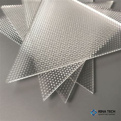 Perspex Diffuser Suppliers And Factory Customized Products Price Rina Technology