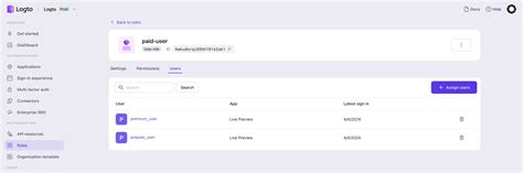 Add Custom Claims For Jwt Access Tokens With Logto To Boost Your Authorization · Logto Blog