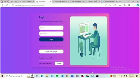 Video Ahsan Adil On Linkedin Coding Programing Tailwindcss